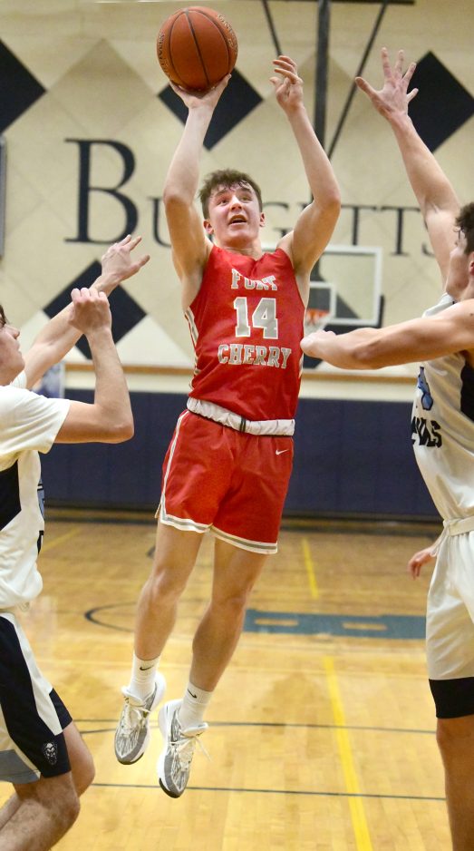 Fort Cherry seeks good start in second round - Observer-Reporter